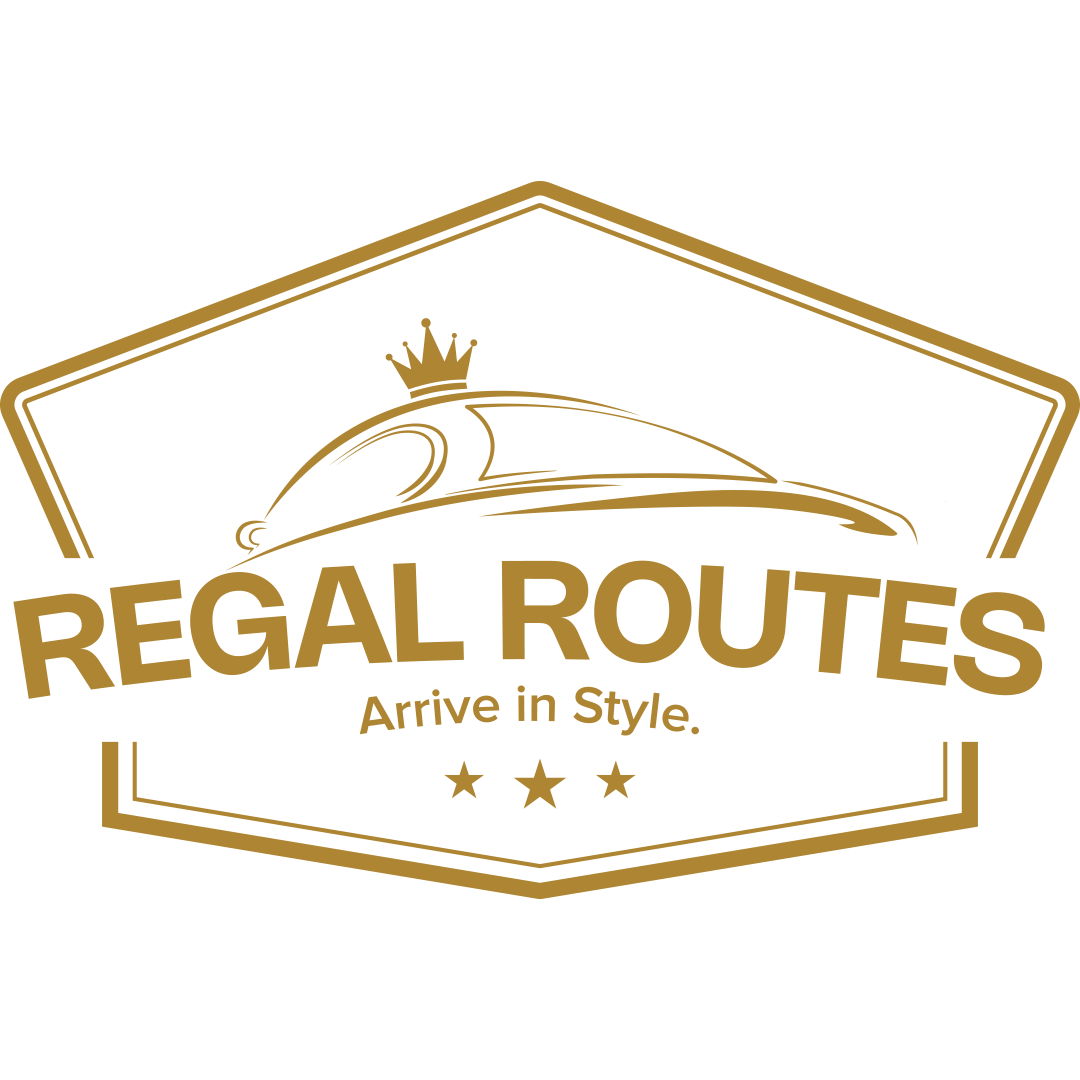 Luxury Car Rentals in Lagos - RegalRoutes